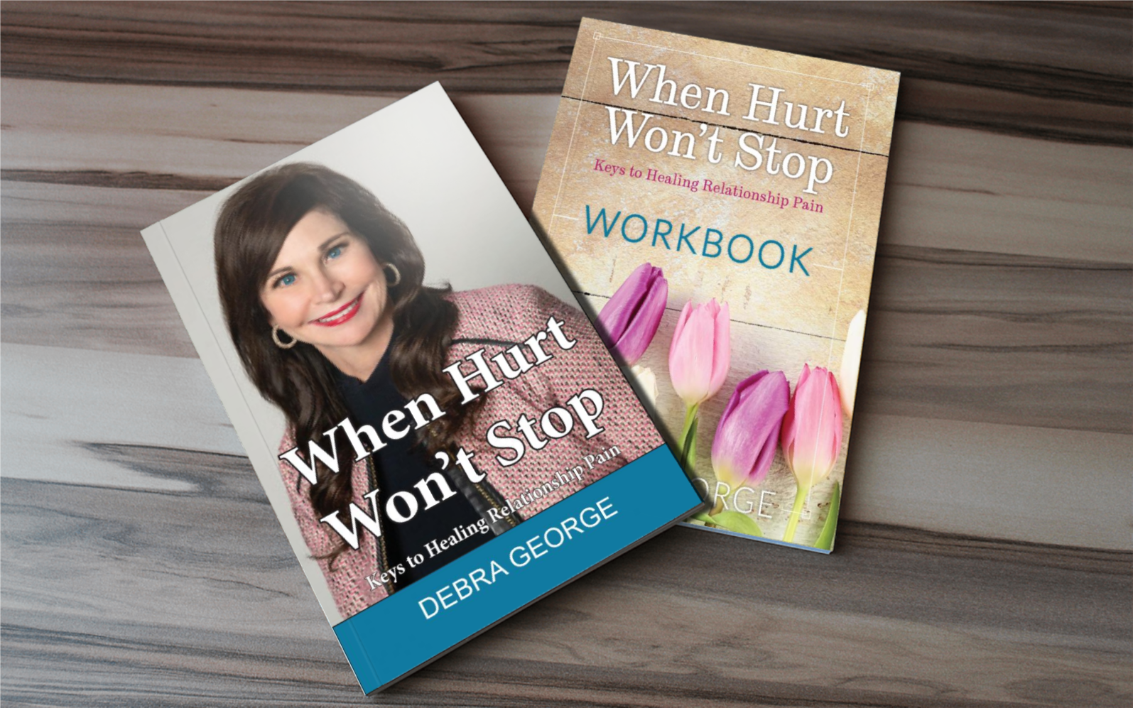 Debra George Ministries