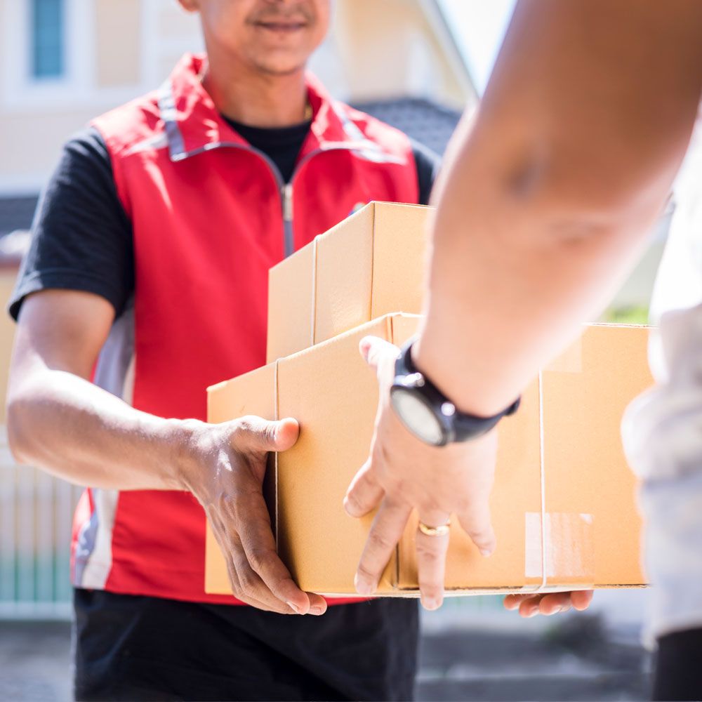 Logistical Solutions Provider | Relay Express-Ohio