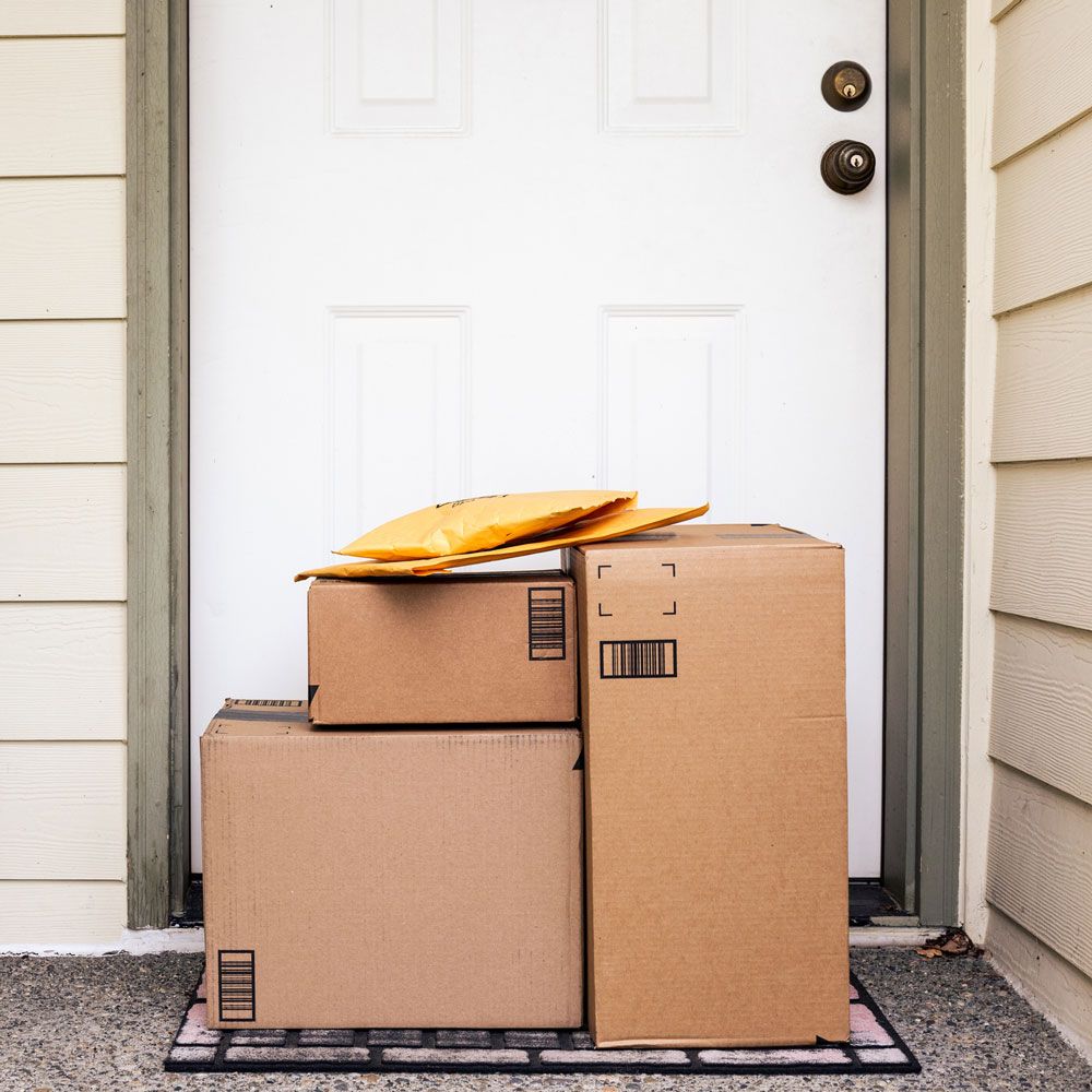 Logistical Solutions Provider | Relay Express-Ohio