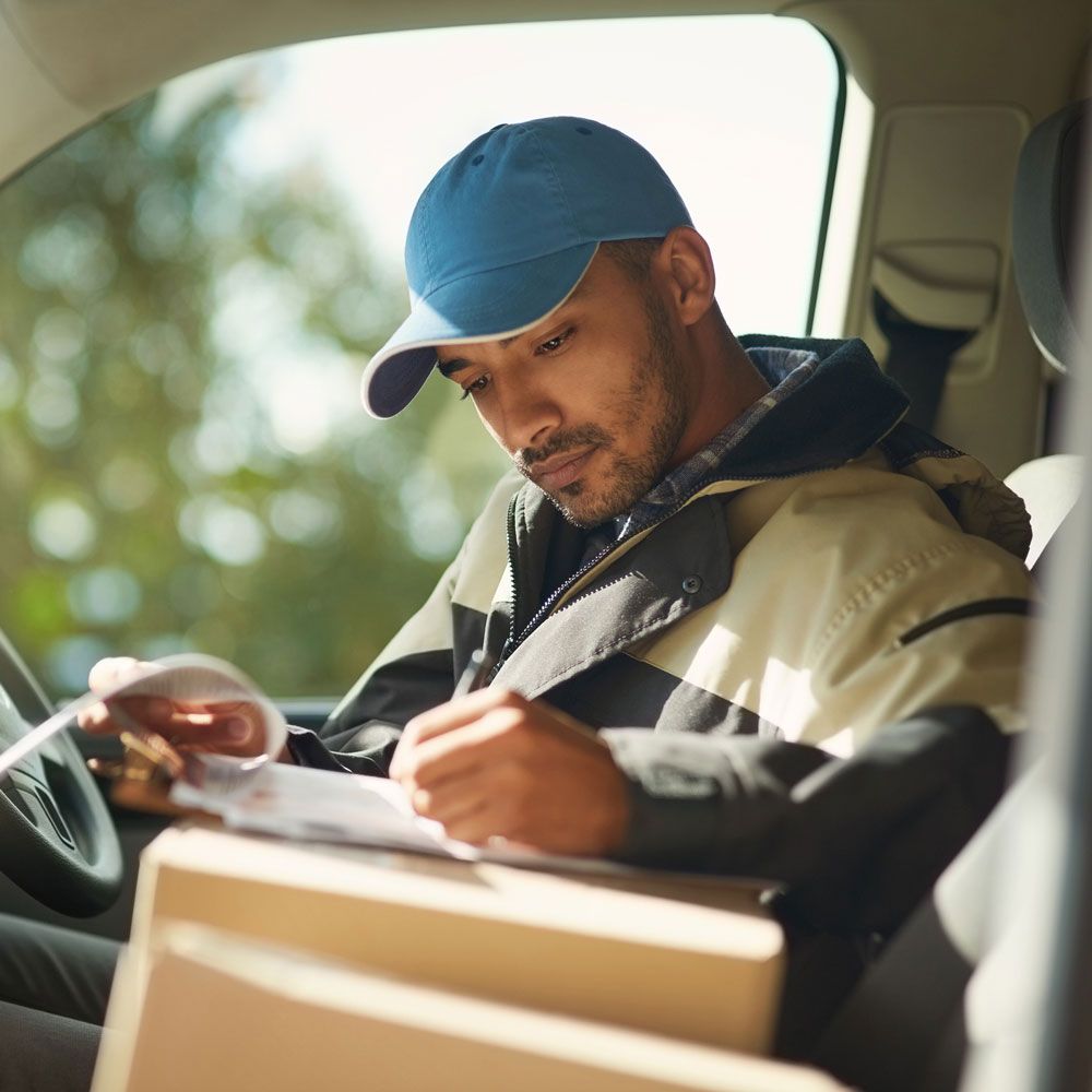 Logistical Solutions Provider | Relay Express-Ohio