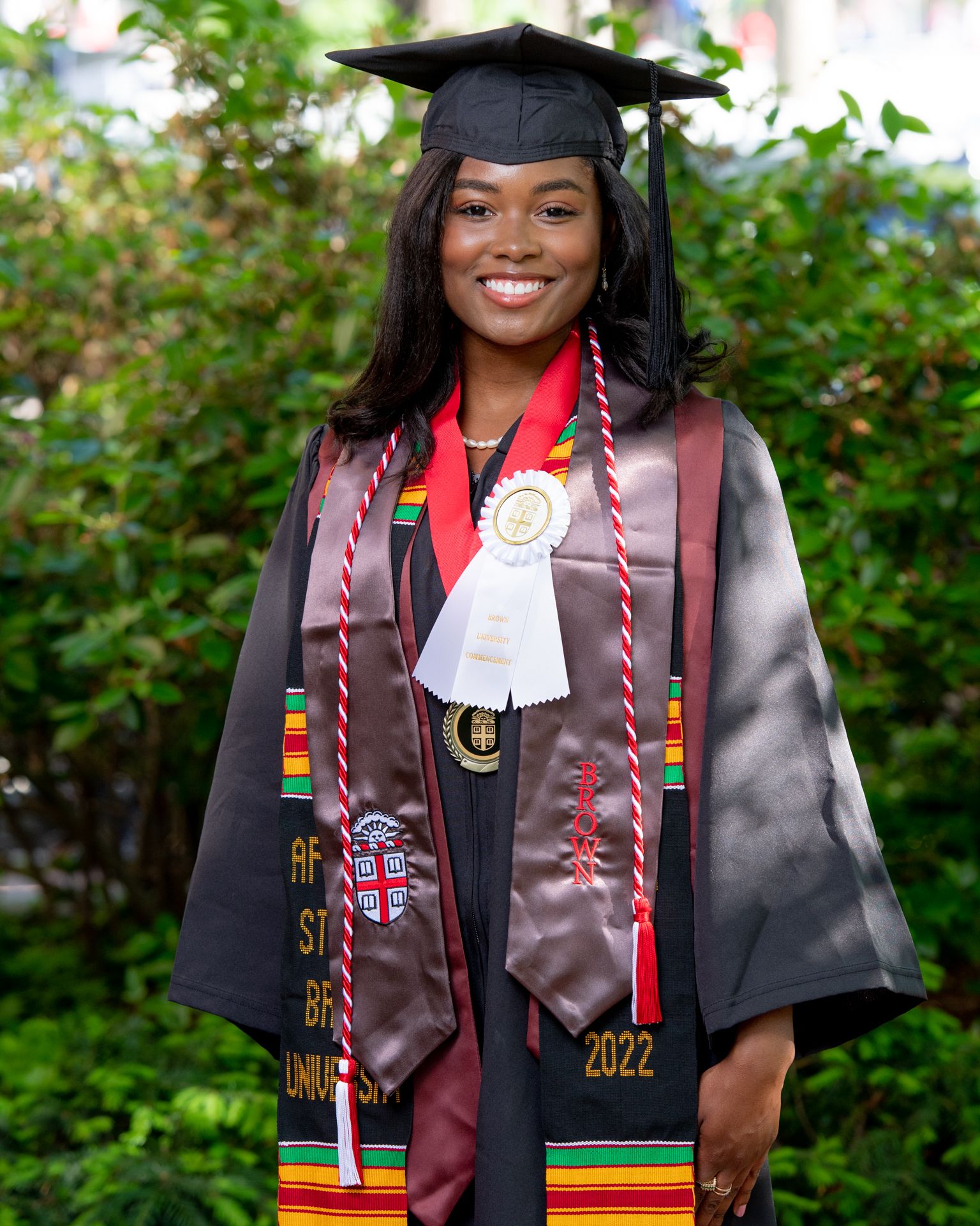 Education Portraits Portfolio