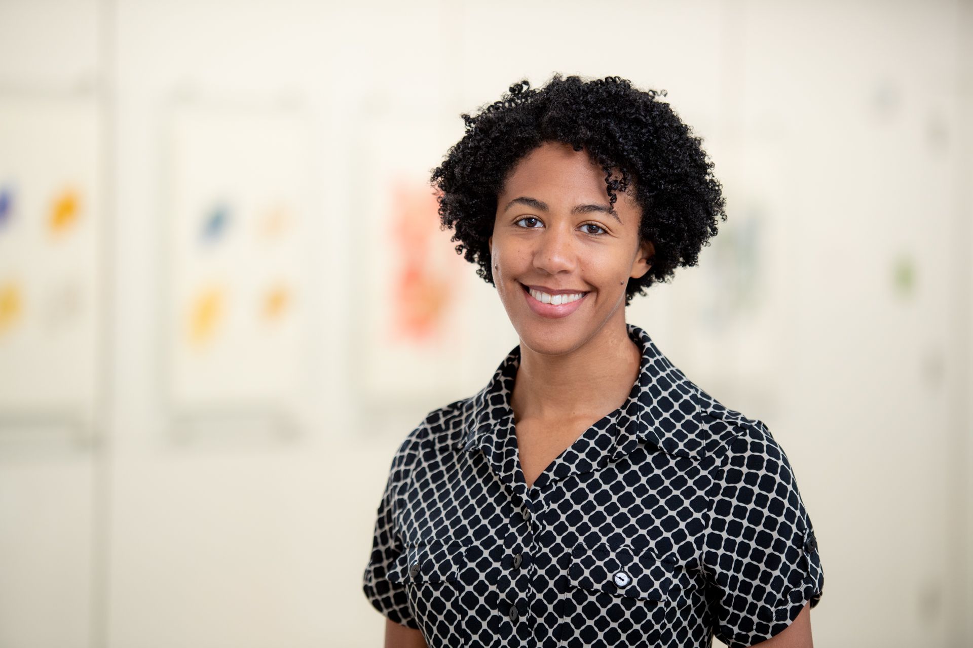 Education Portraits Portfolio