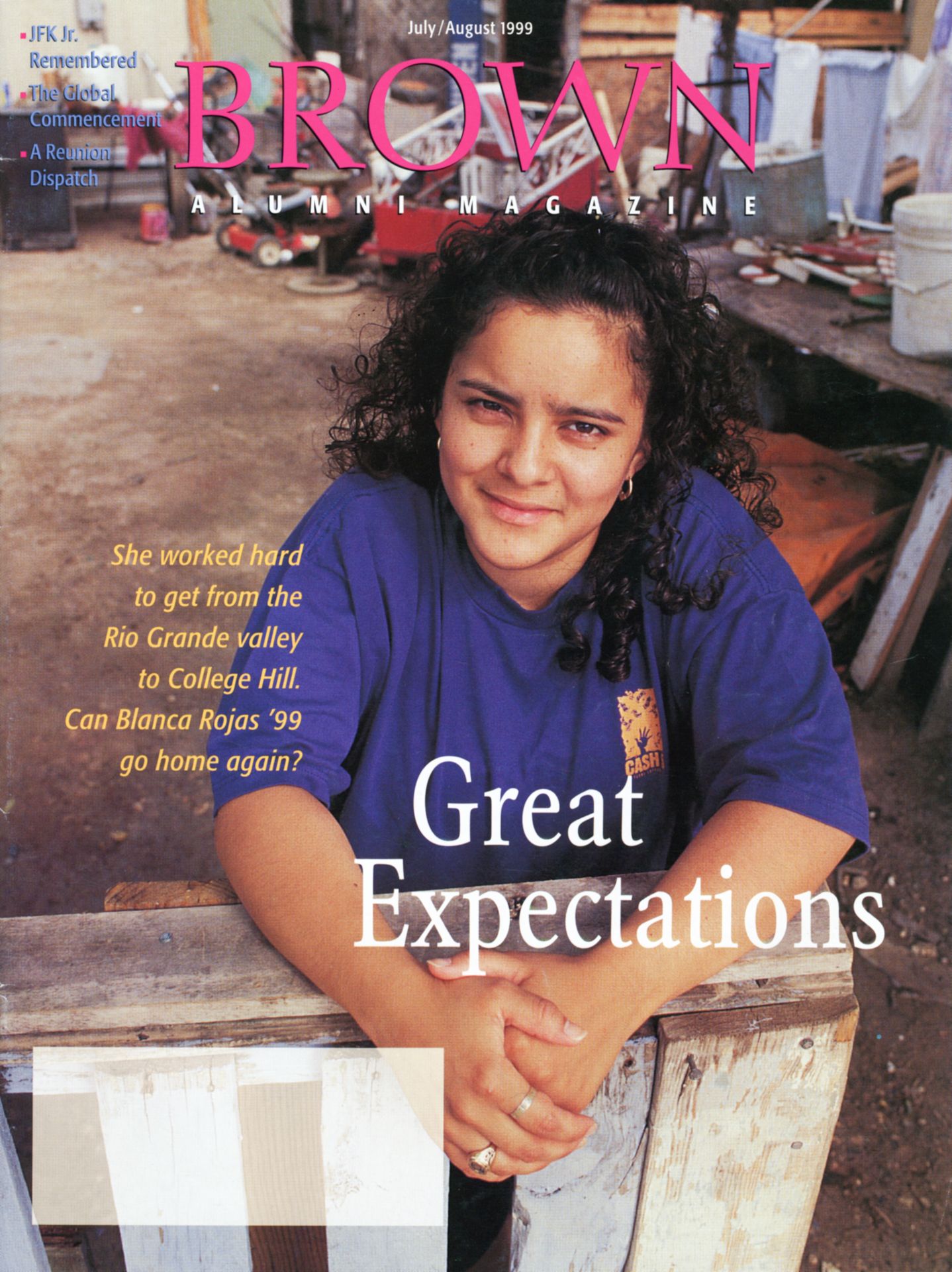 Published Work by Peter Goldberg