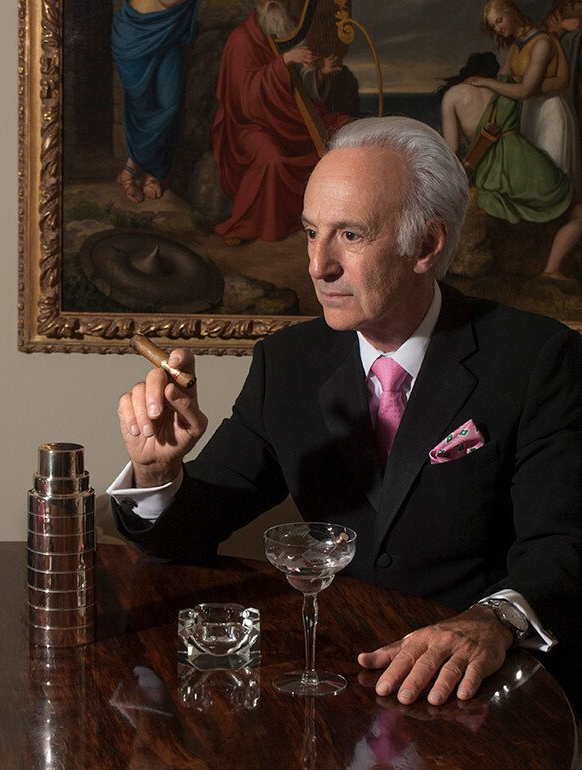 Studio Portrait Photography | Joyce Anderson Photography | New York, NY