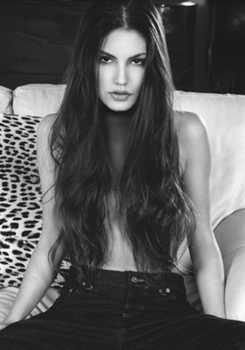 Studio Portrait Photography | Joyce Anderson Photography | New York, NY