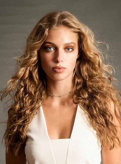 Studio Portrait Photography | Joyce Anderson Photography | New York, NY