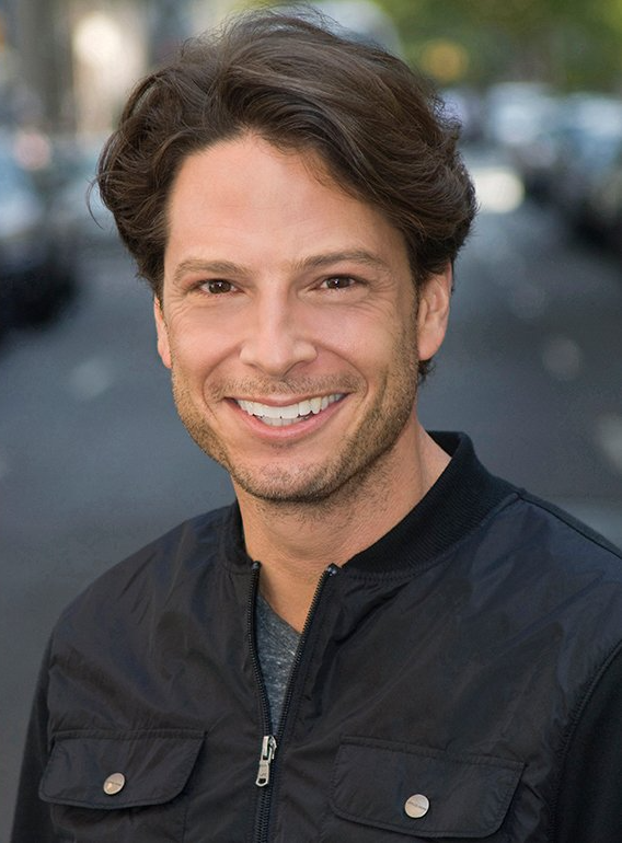 Studio Portrait Photography | Joyce Anderson Photography | New York, NY