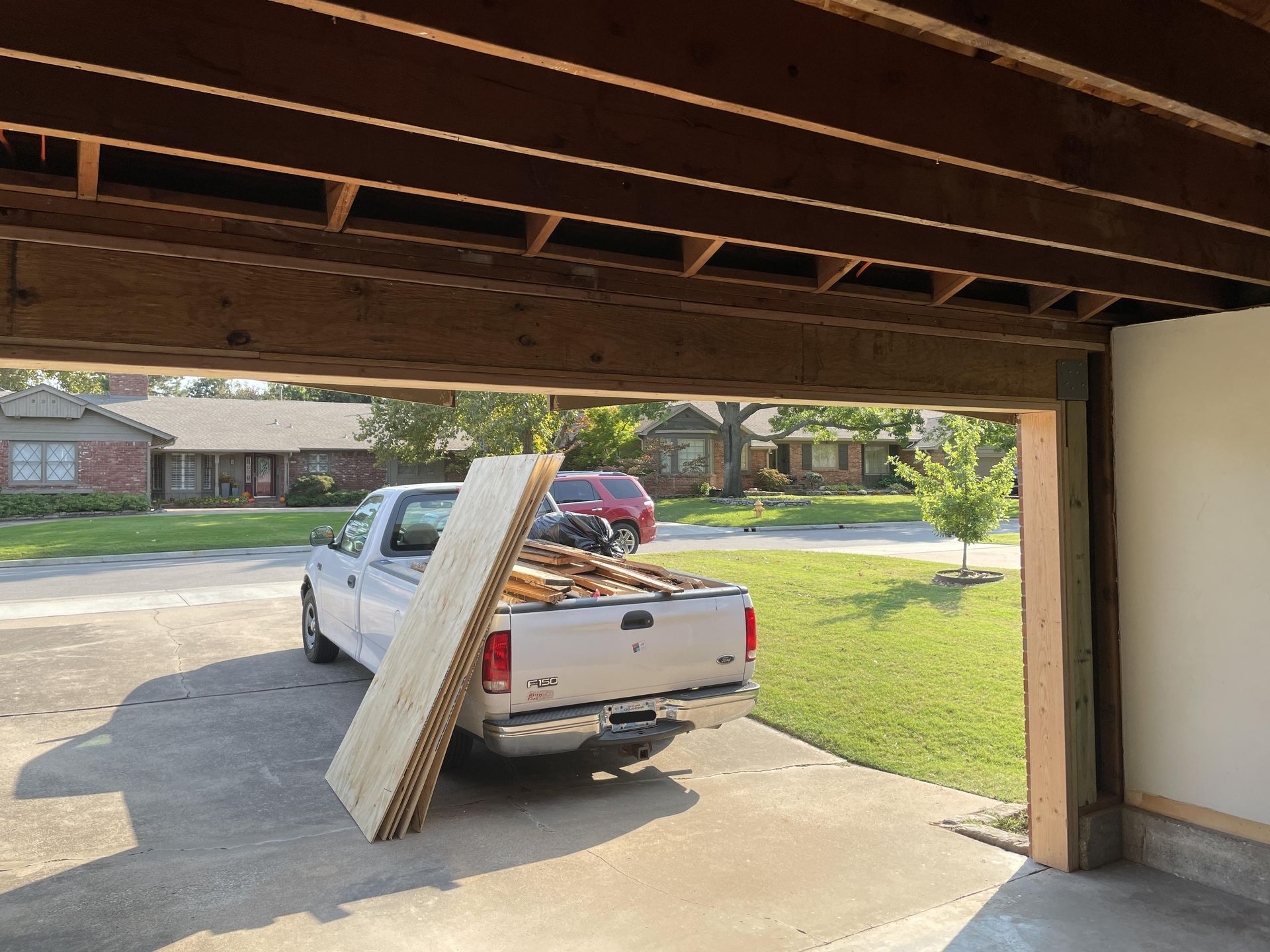 Home Renovations | Design Tech Renovations | Tulsa