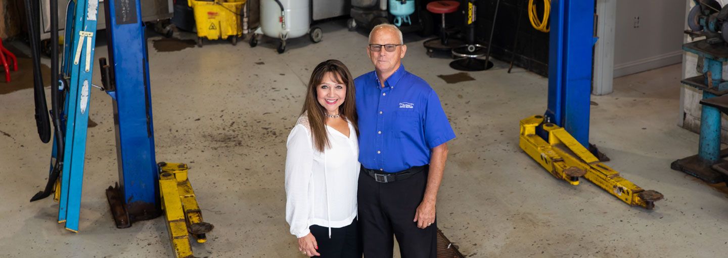 About Us - Port Clinton Auto Repair