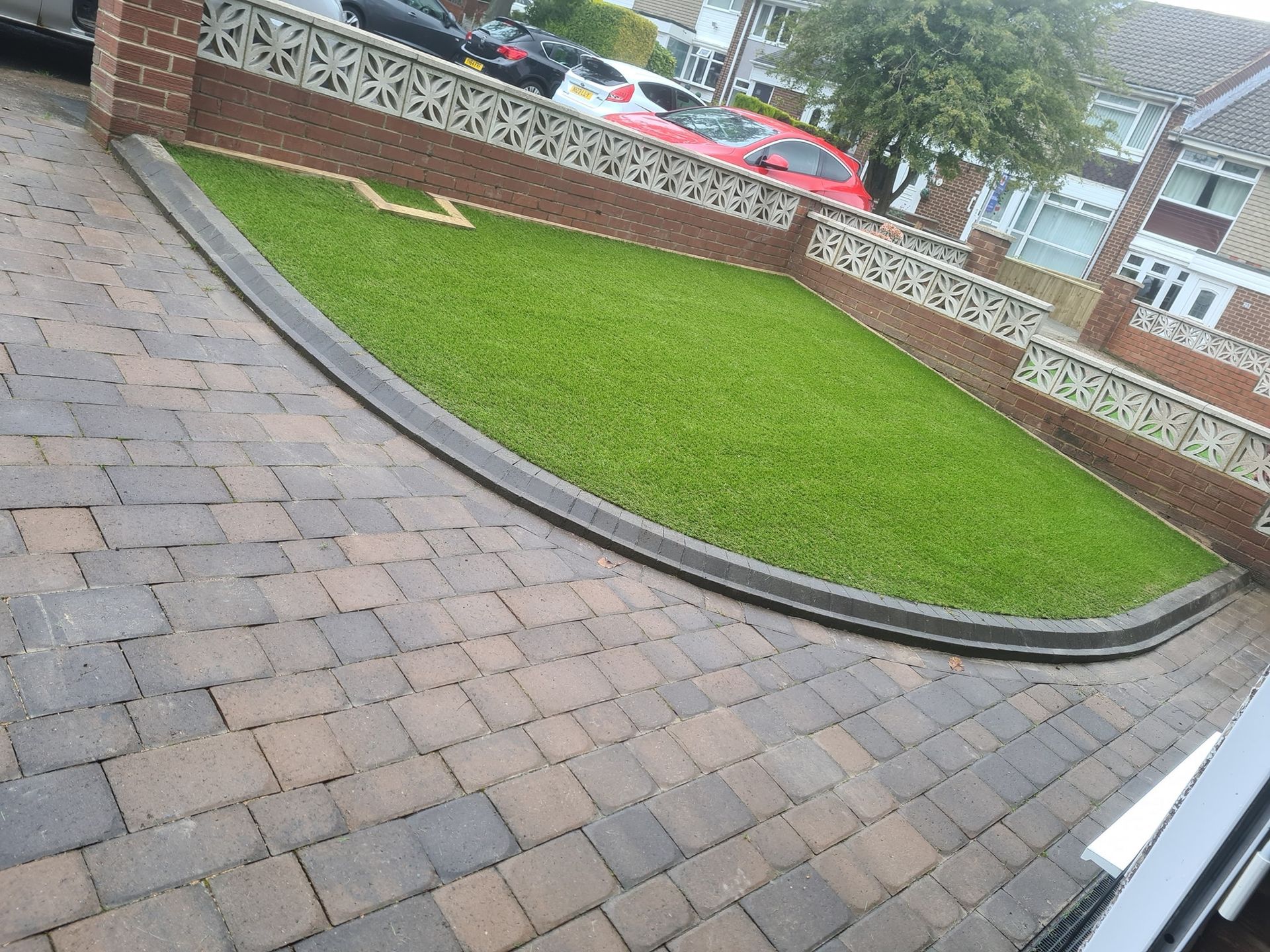 Block Paving Nottingham | Local Block Paving Specialist