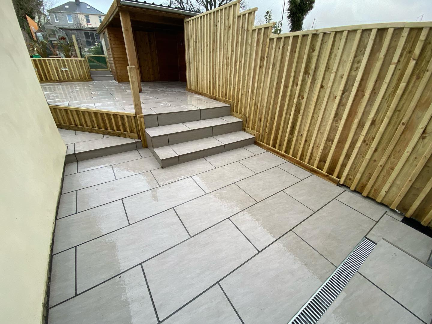 Choosing The Right Patio Style To Install