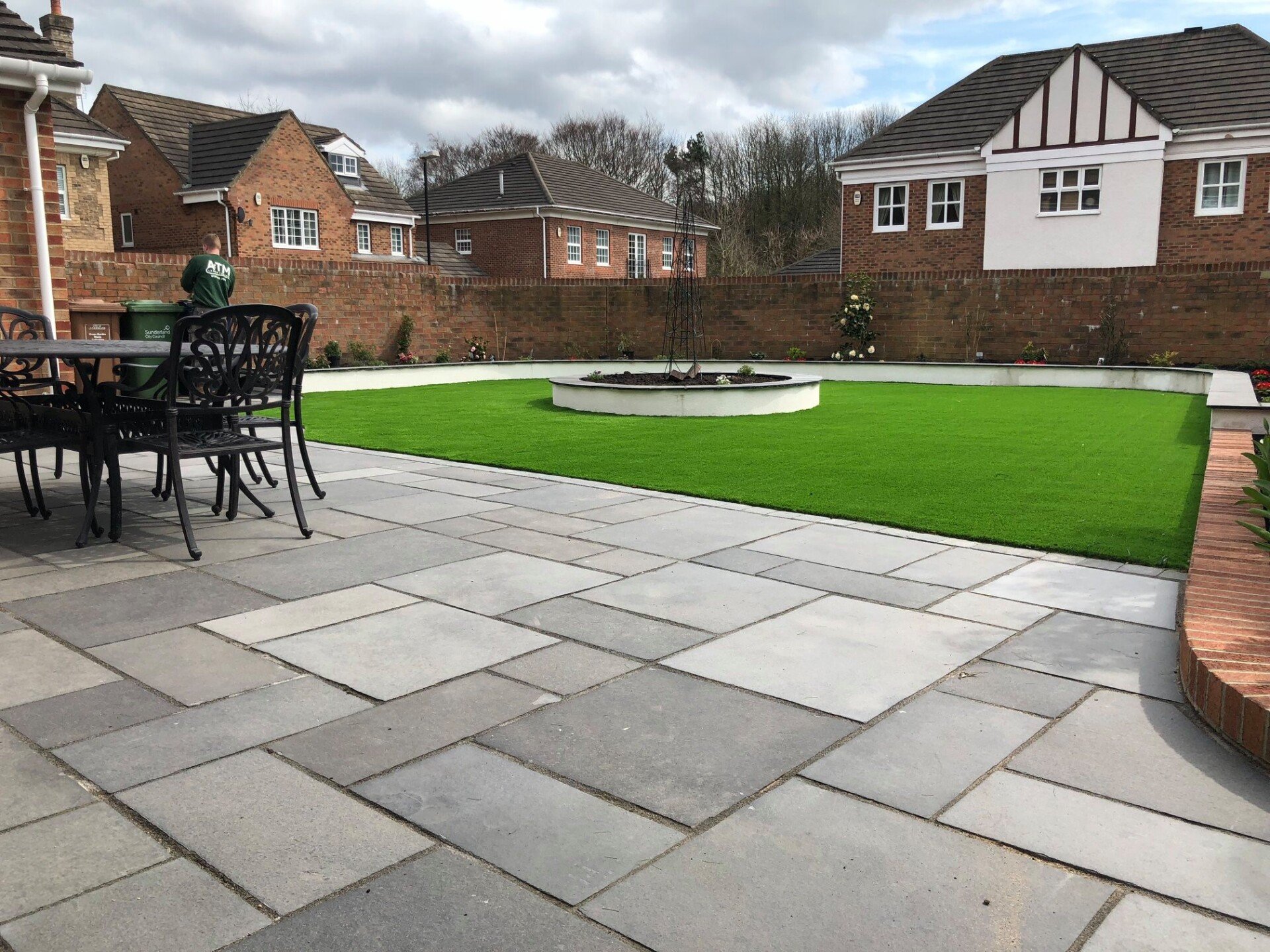 Choosing The Right Patio Style To Install