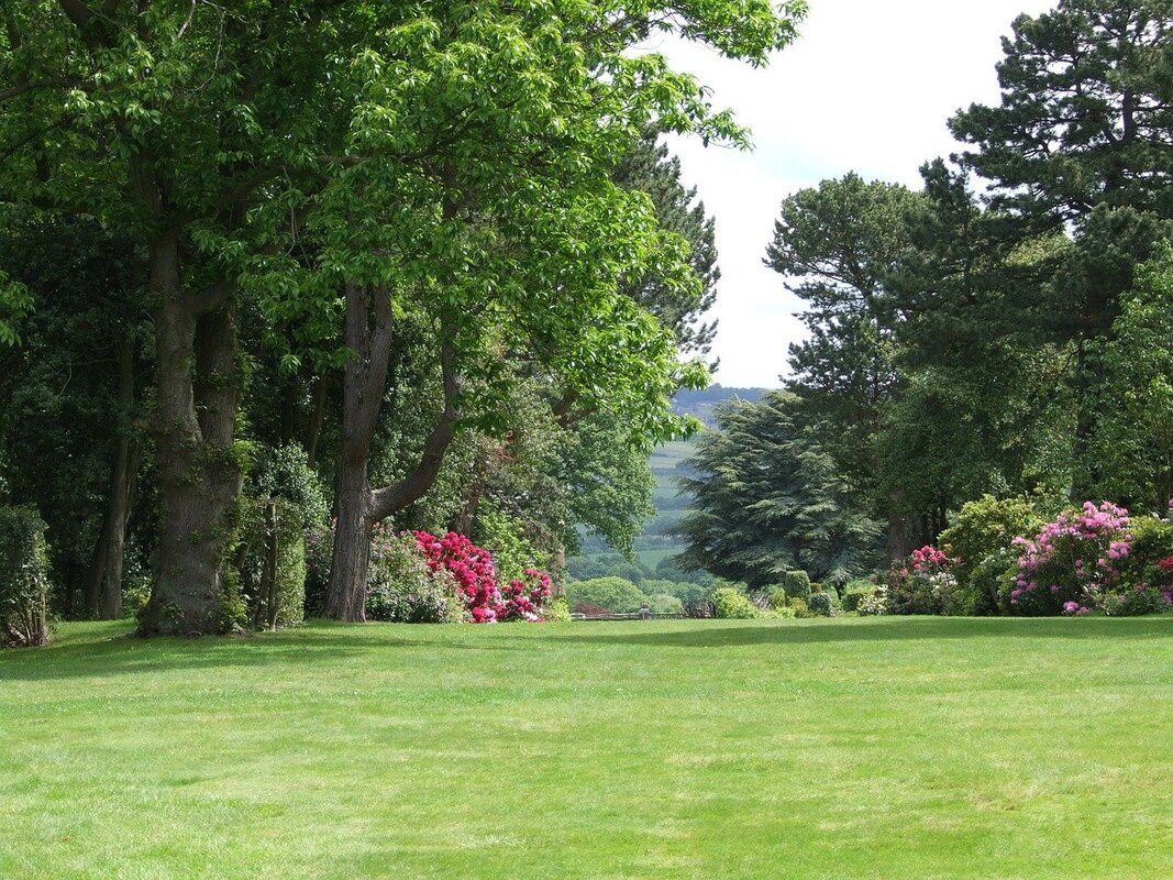 Landscape Gardeners Nottingham - Hard & Soft Landscaping Specialists