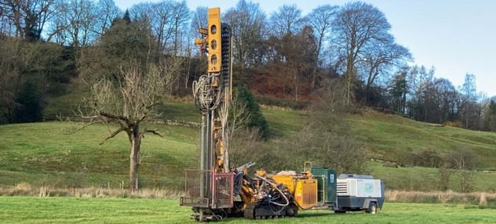 Ground Investigation | Betts Associates