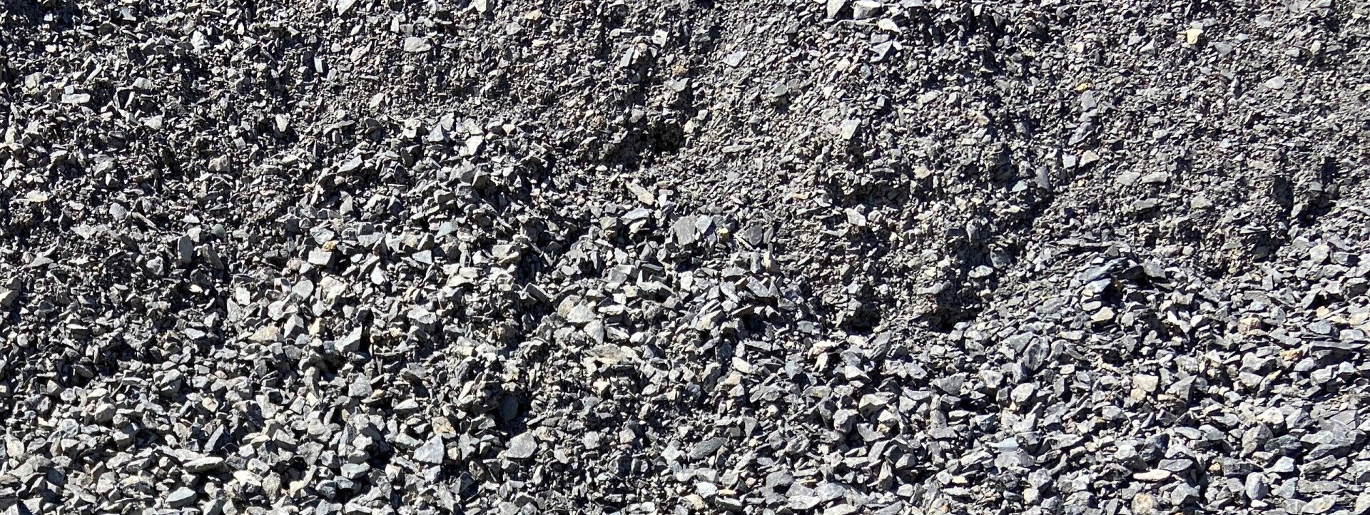 Sand, Grave, and Limestone Supplier | Pecks Mill, WV| Ferrell ...