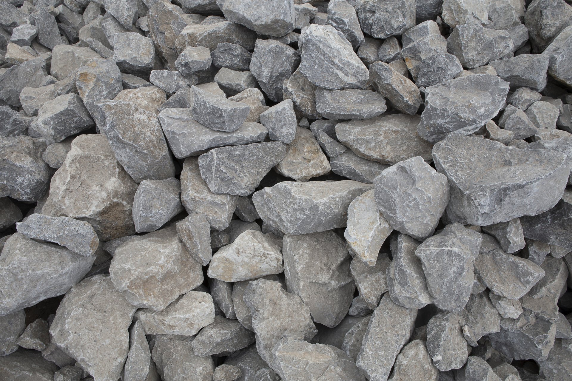 Sand, Grave, and Limestone Supplier | Pecks Mill, WV| Ferrell ...