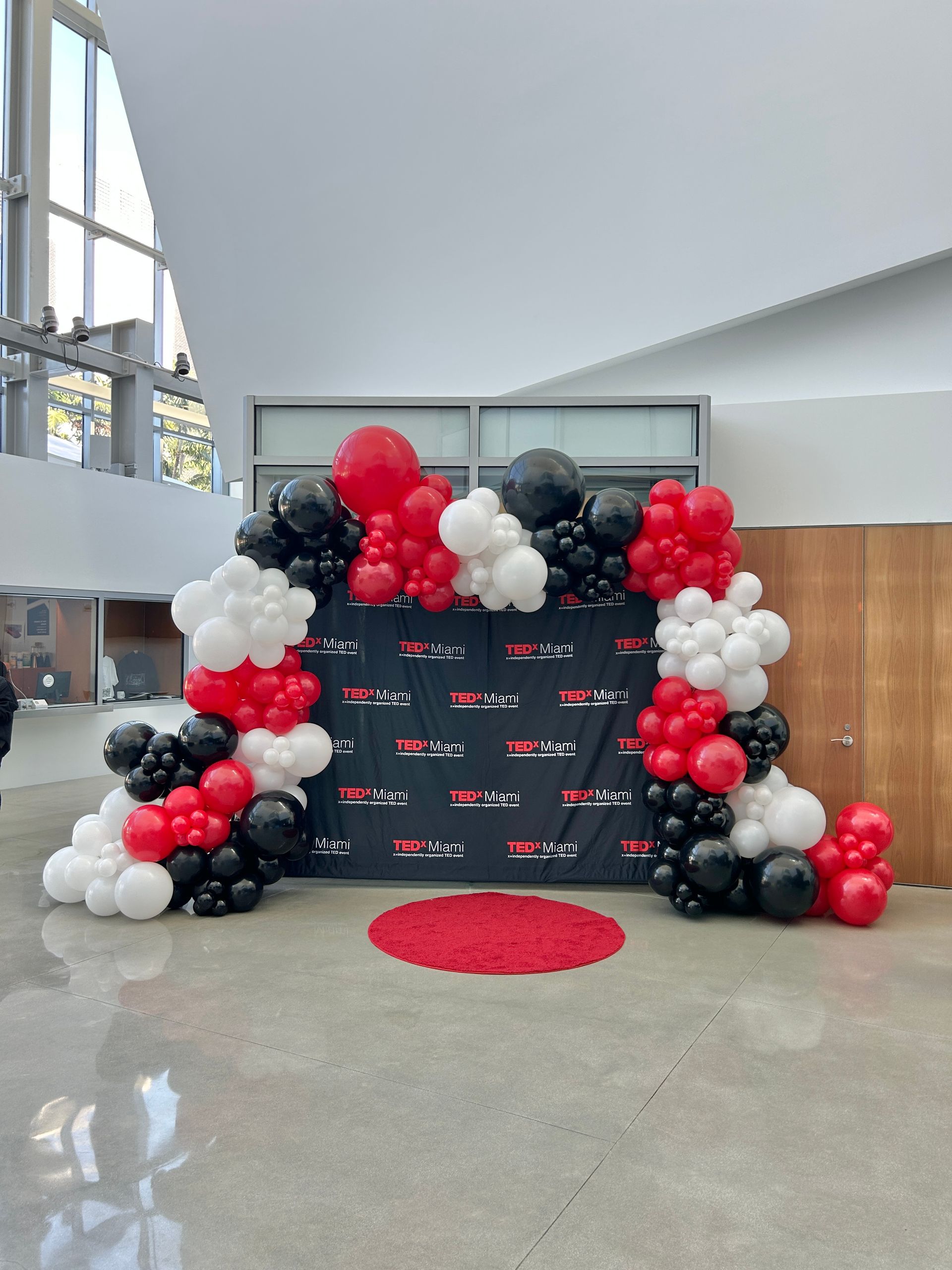 Balloon Garlands | Balloon Element | Miami, FL