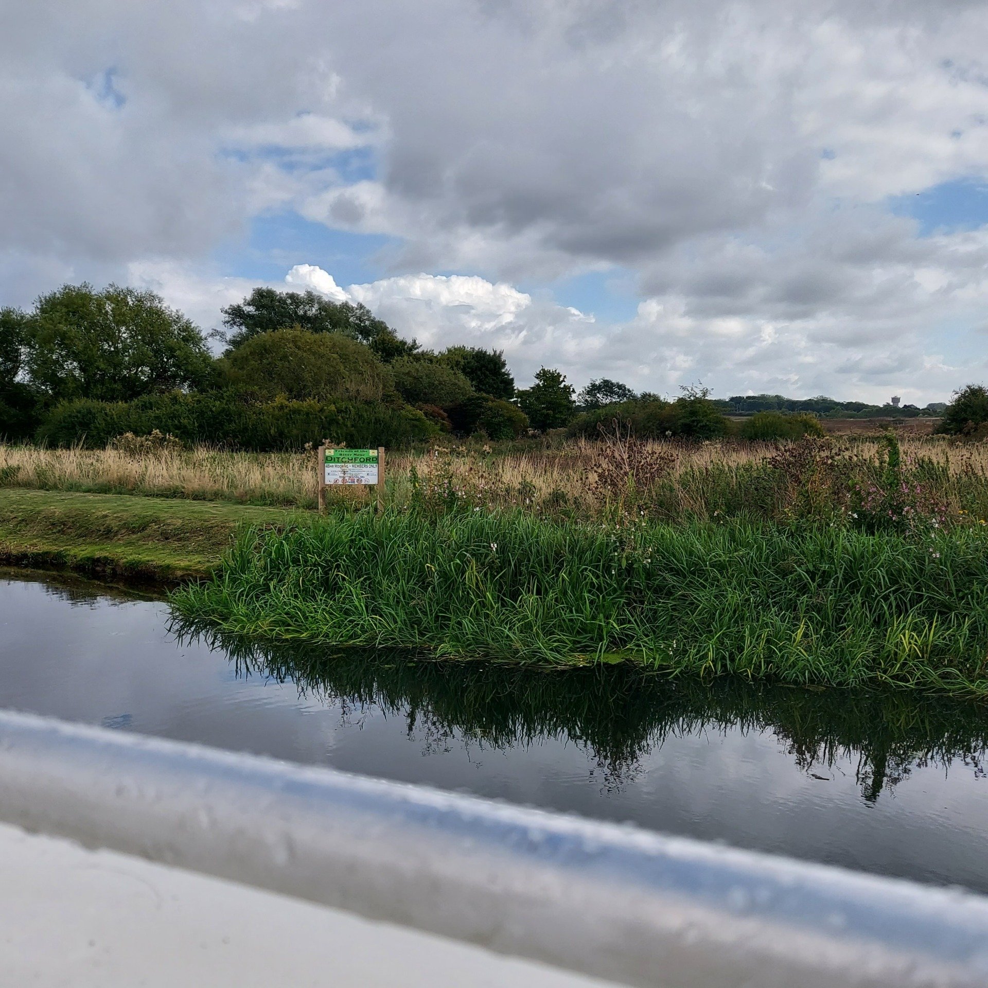 Friends of The River Nene