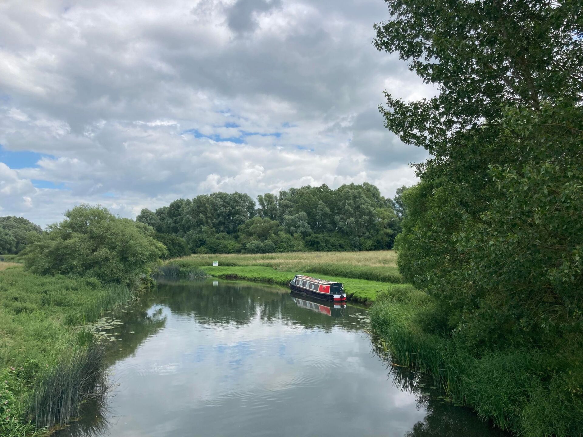 Friends of The River Nene