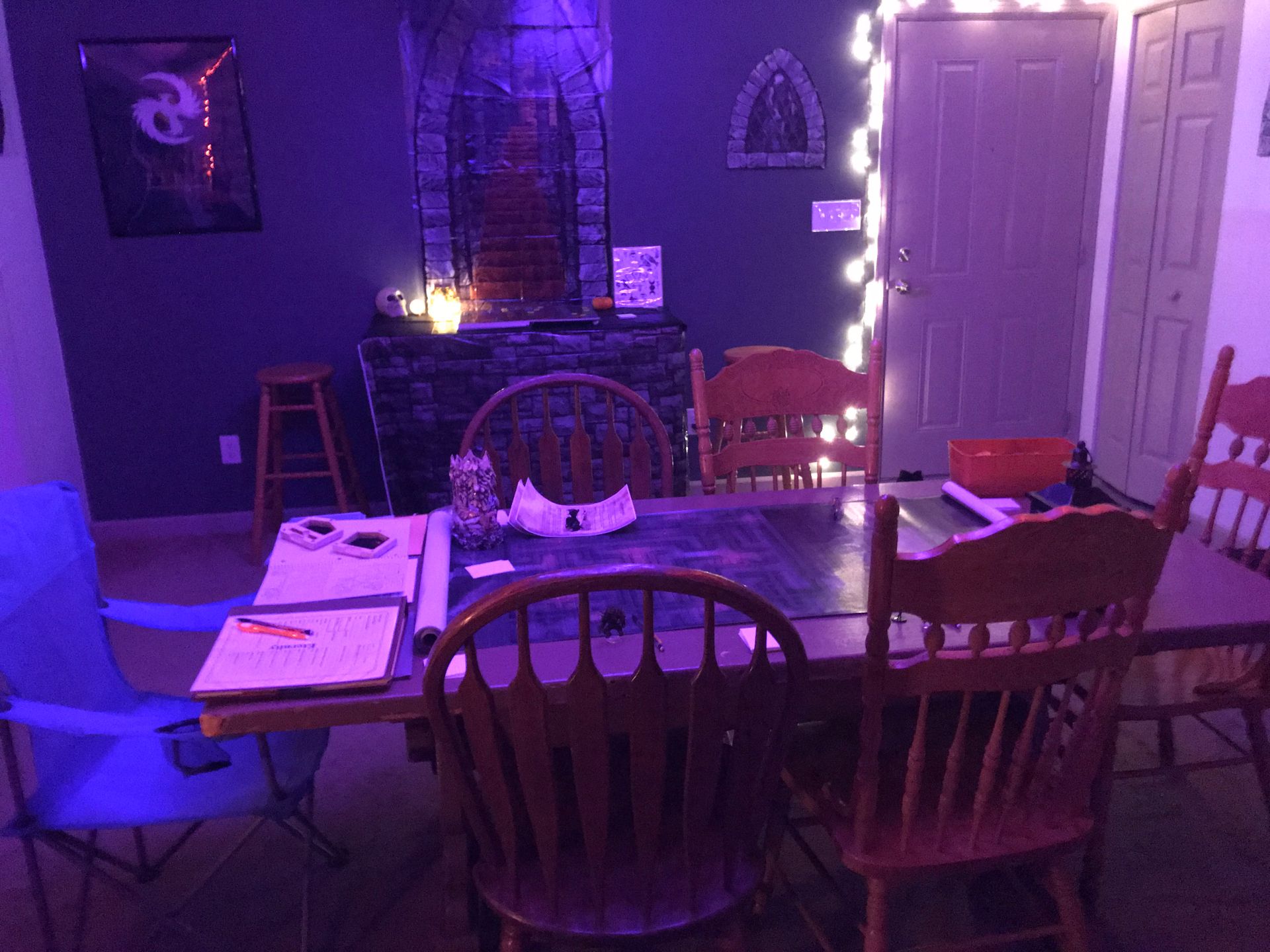 Cause Fear 5e Uses, Strategies, and More - Eternity TTRPG