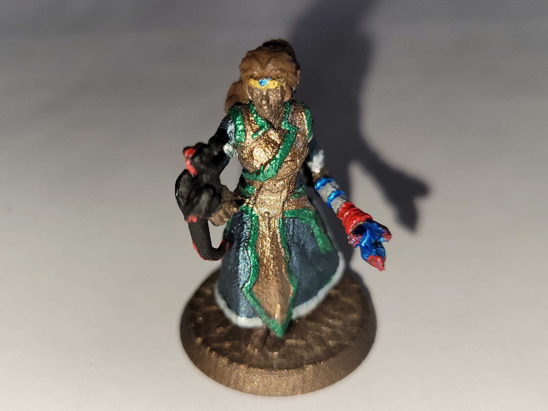 Silence 5e Uses, Strategies, and More - Eternity TTRPG