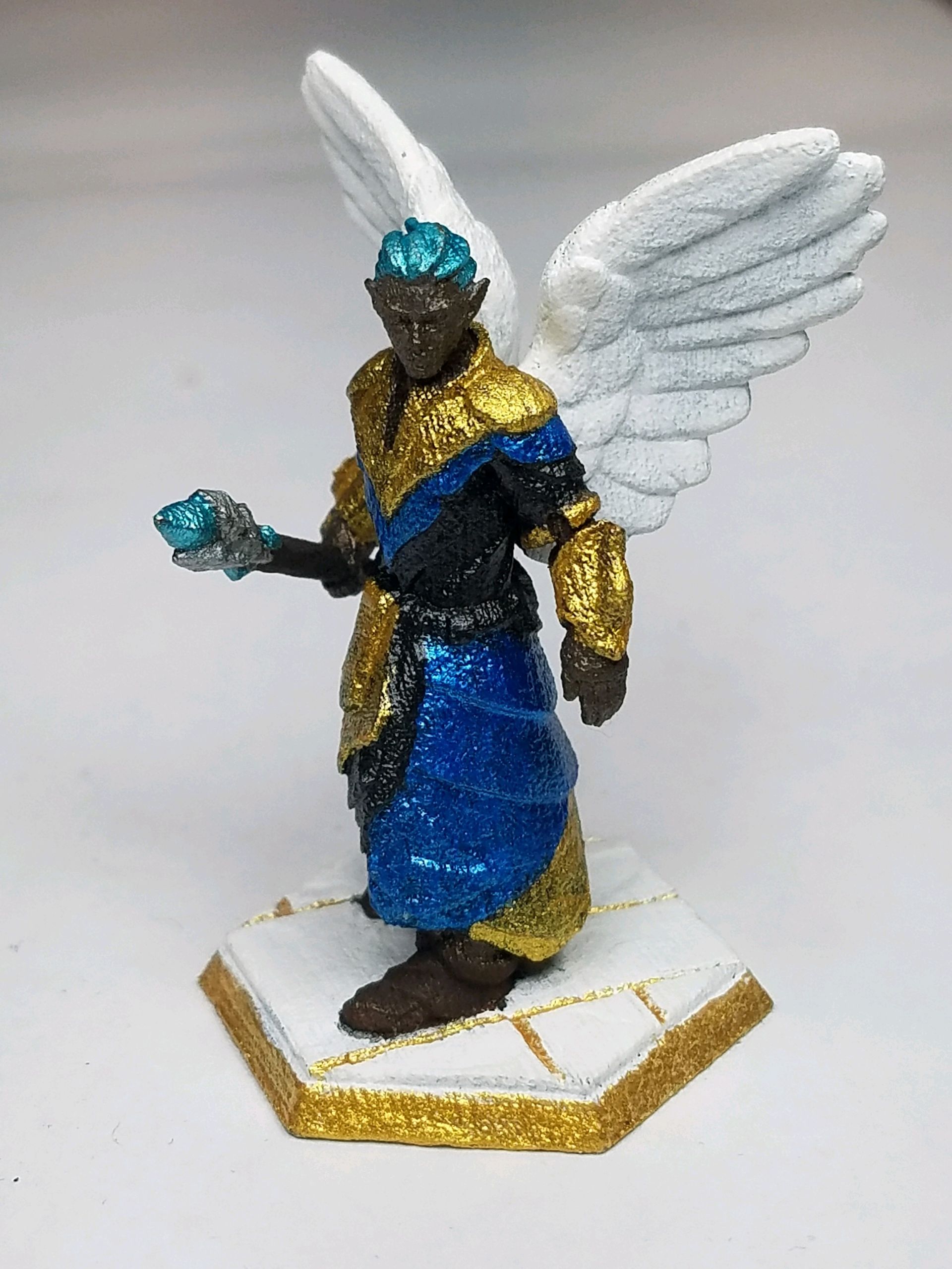 Cure Wounds 5e: A Blessing or a Curse? - Eternity TTRPG