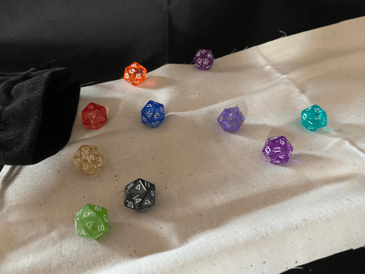 Ultimate Dungeon Master Tools Guide - Eternity TTRPG