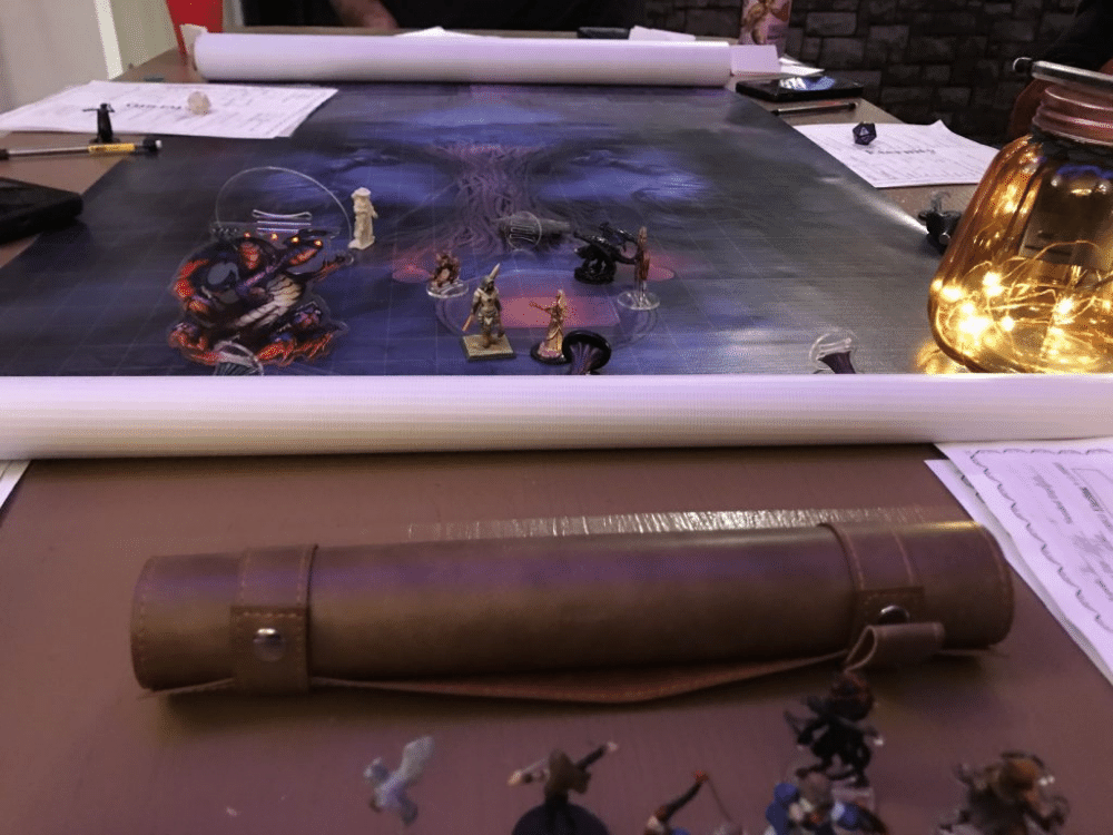 3,024 Amazing DnD Quest Ideas For 2023 - Eternity TTRPG