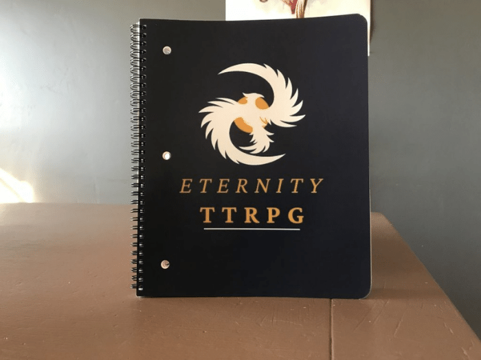 Best DnD Campaign Planner For 2023 - Eternity TTRPG