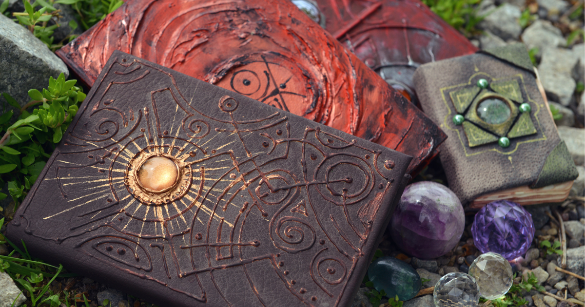 Games Like DnD You May Not Know About - Eternity TTRPG