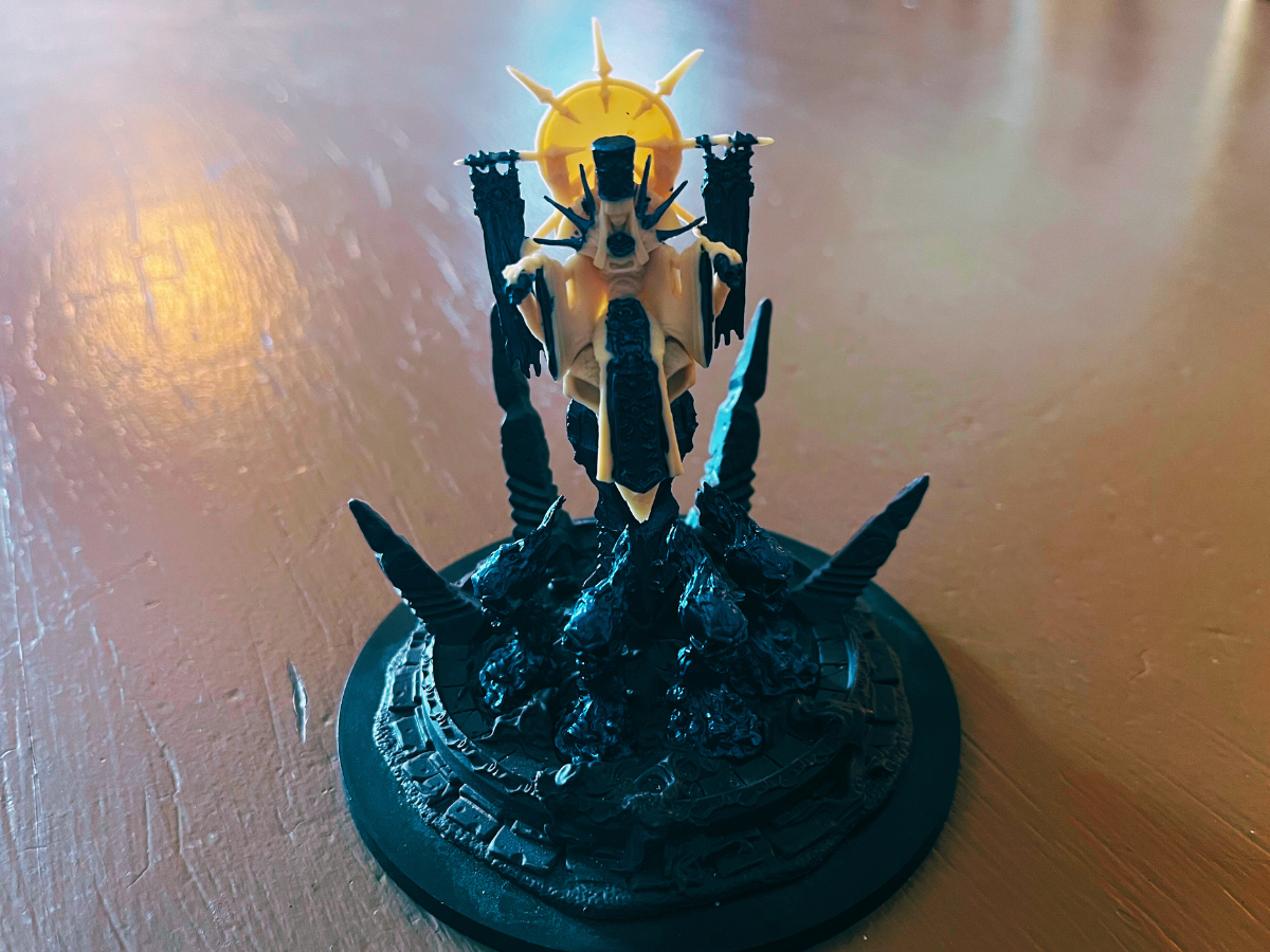 Everything About Passive Perception 5e - Eternity TTRPG