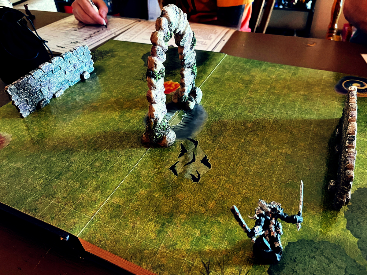 Everything About Passive Perception 5e - Eternity TTRPG