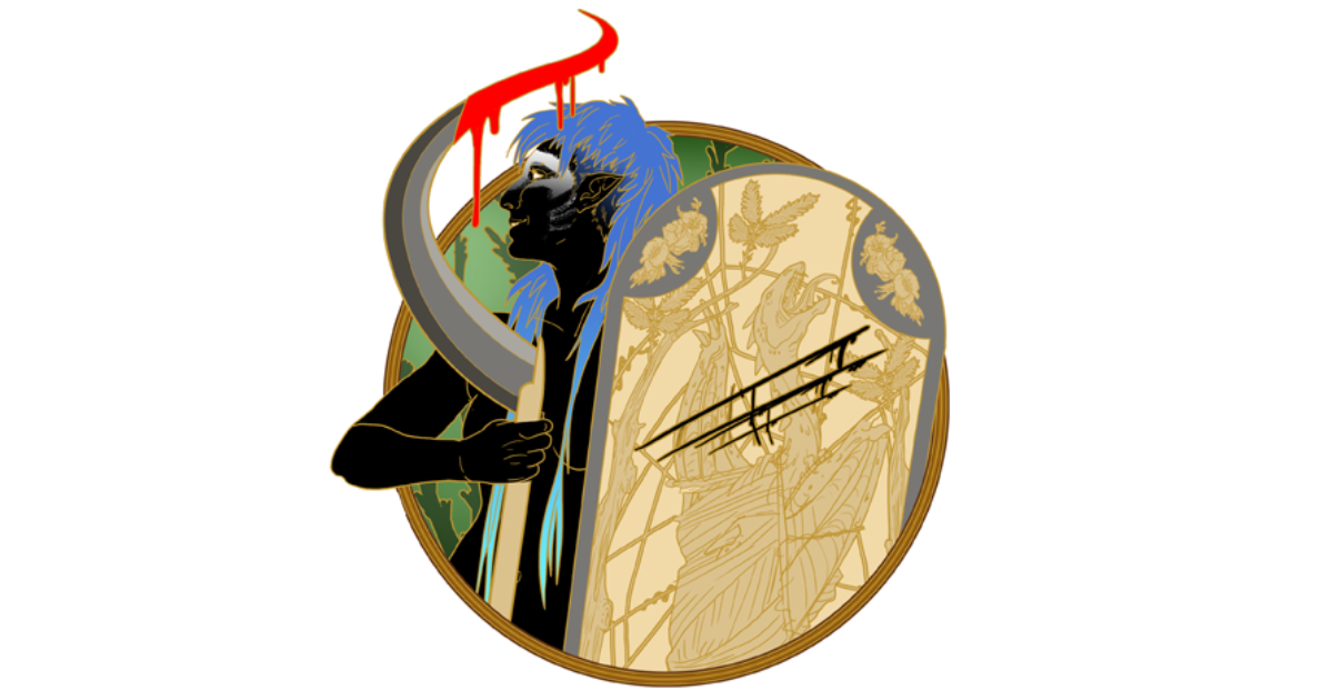 Eternity TTRPG Royal Guard