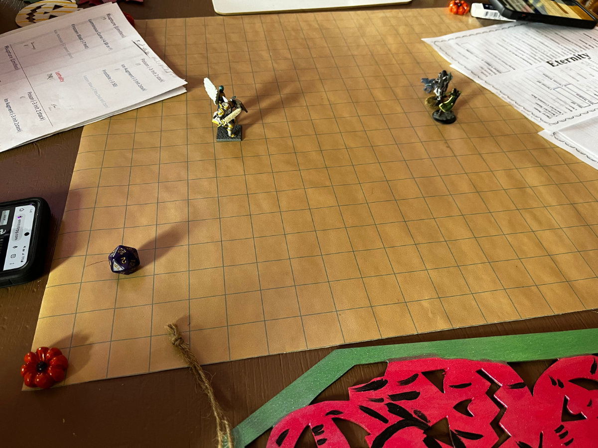 Silence 5e Uses, Strategies, and More - Eternity TTRPG