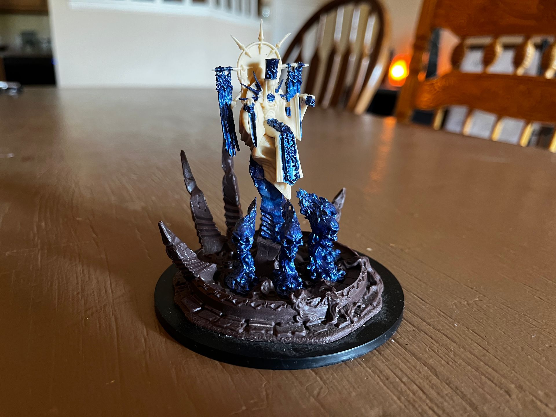 Make the Most of Spiritual Weapon 5e Tactics - Eternity TTRPG