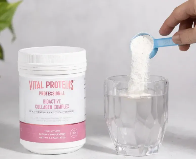 Why is VP Skin Hydration and Antioxidant Support Special?