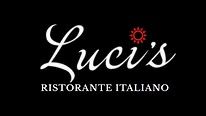 Luci's Restorante Italiano | Italian Restaurant | Alpharetta, ga