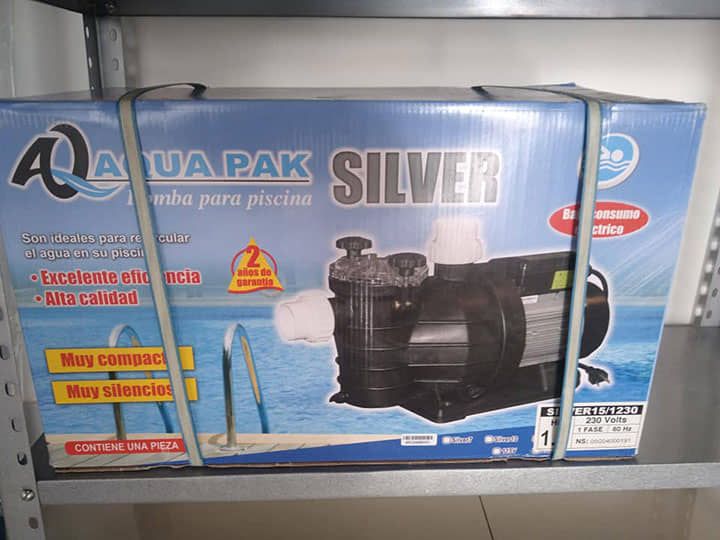 Productos para albercas en Monterrey, Nuevo León