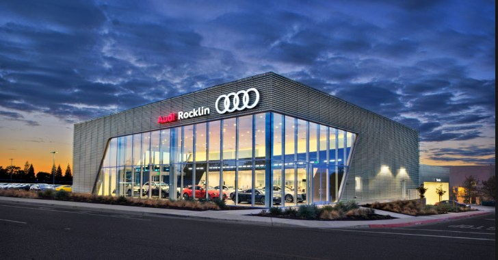 Jobs | Audi Rocklin