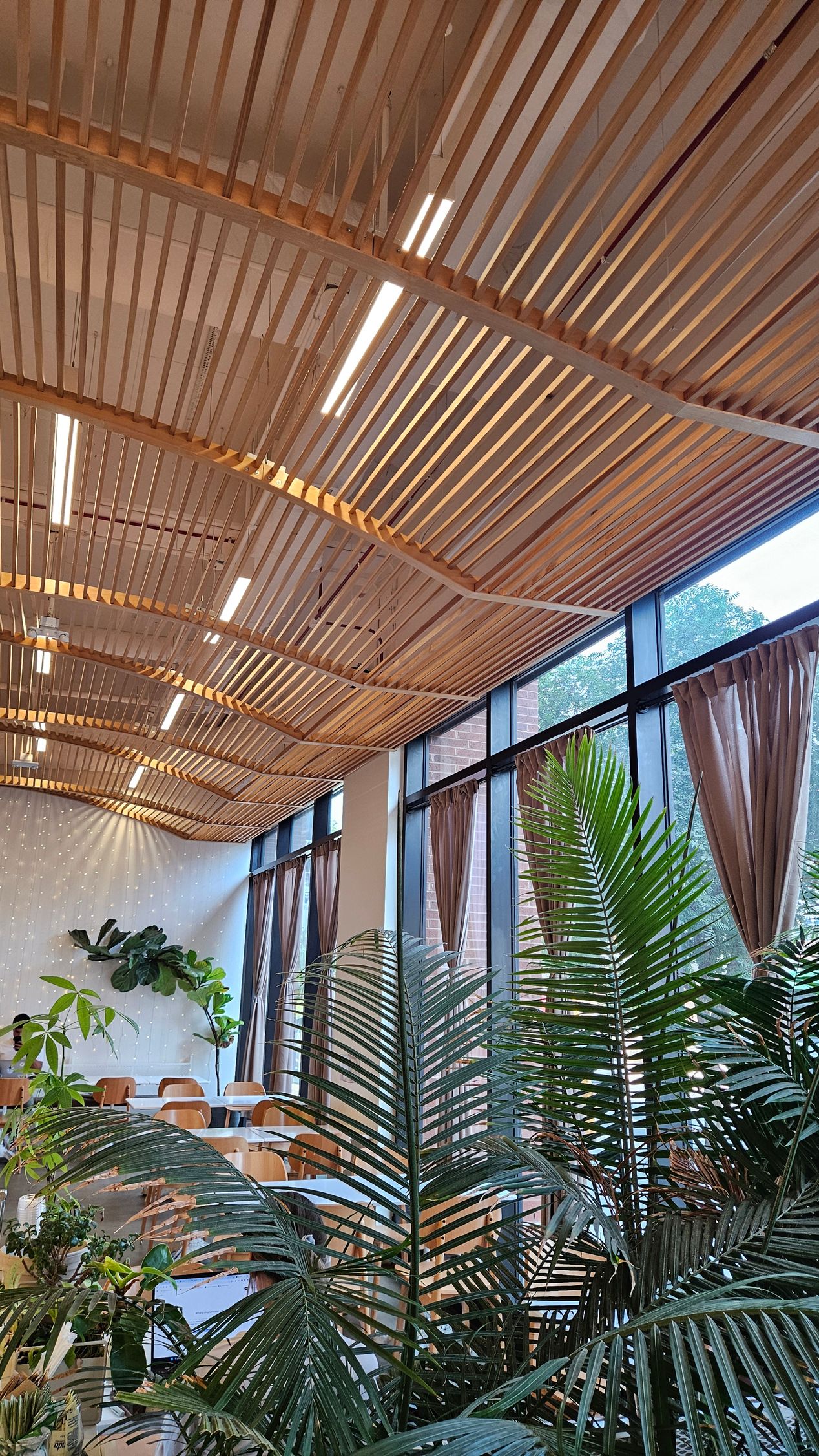 Café & Restaurant | Heirloom | Raleigh