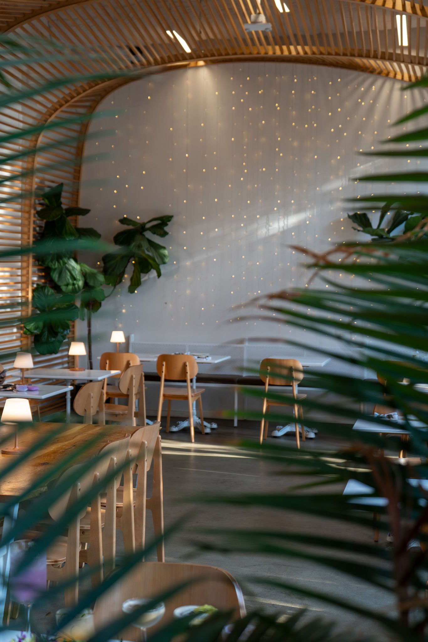 Café & Restaurant | Heirloom | Raleigh