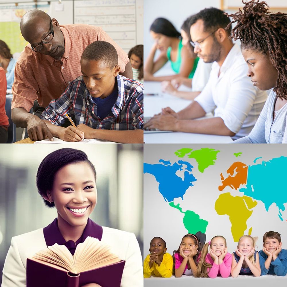 KIDS MUVE Illiteracy Initiative