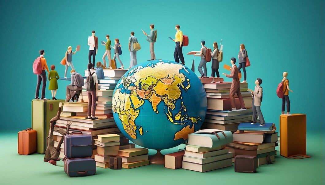 The Global Illiteracy Crisis: A Look at Rates and Impact Across Nations