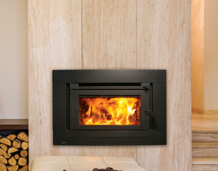 Regency Wood Fireplaces