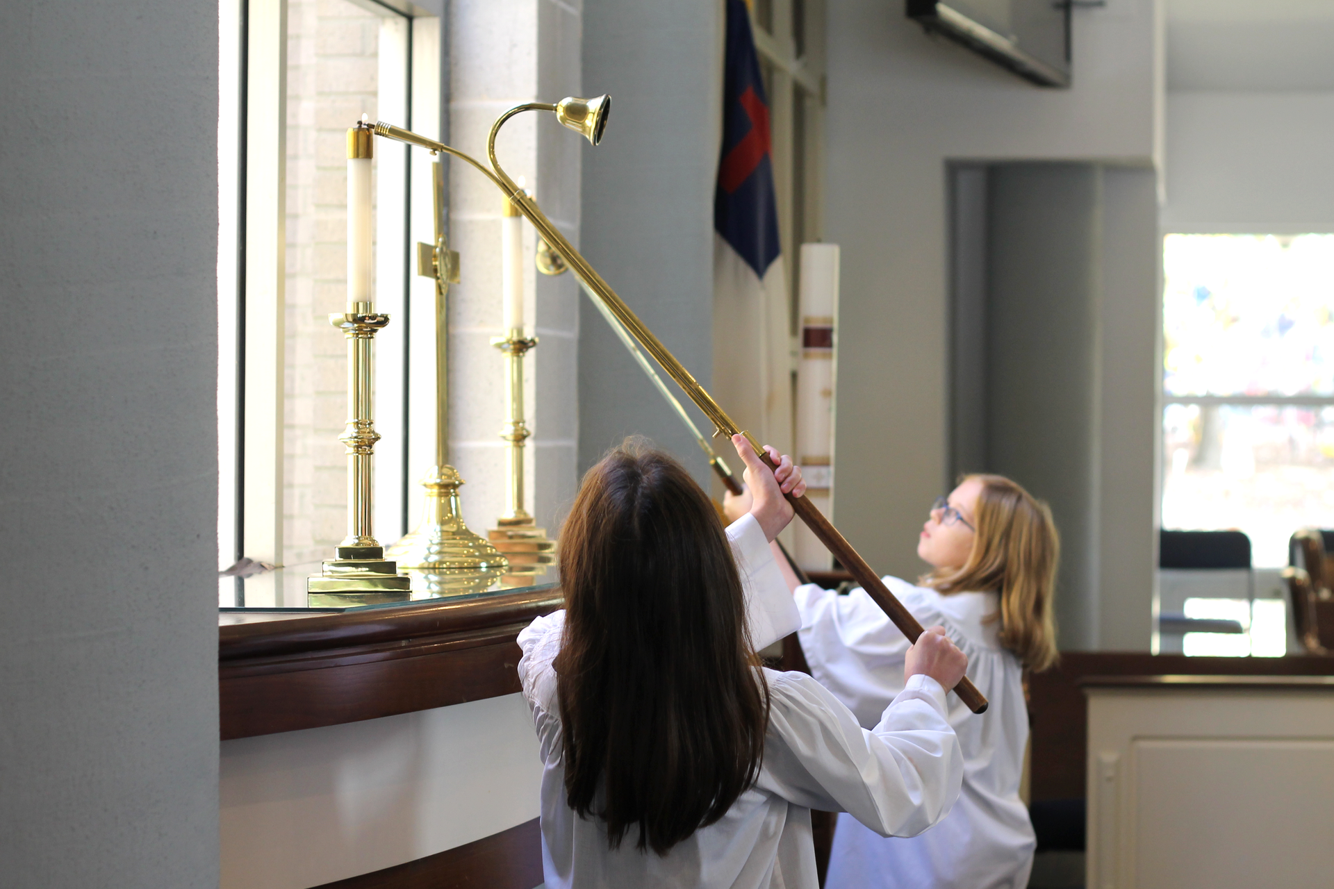 Plan a Visit | Aldersgate United Methodist Church Durham