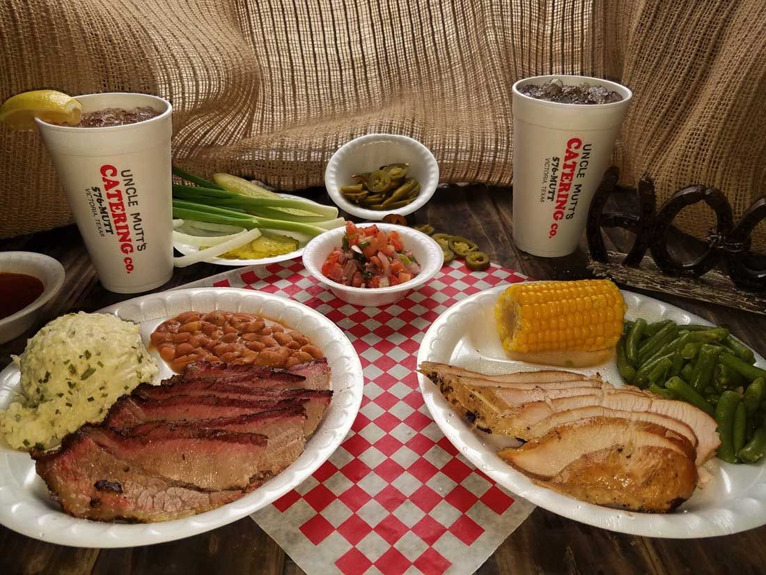 Gallery | Victoria, TX | Uncle Mutt's Bar-B-Q