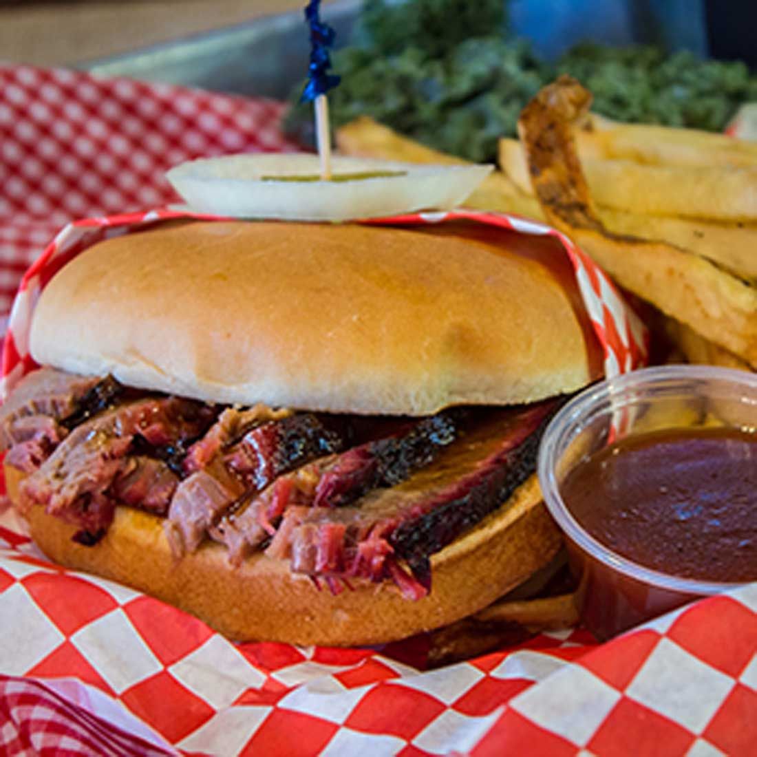 Gallery | Victoria, TX | Uncle Mutt's Bar-B-Q