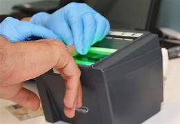 LiveScan & Ink Fingerprinting | Integrity Fingerprinting of Virginia ...