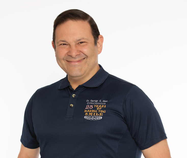 Orthodontic Care | Dr George Elias | Chaguanas