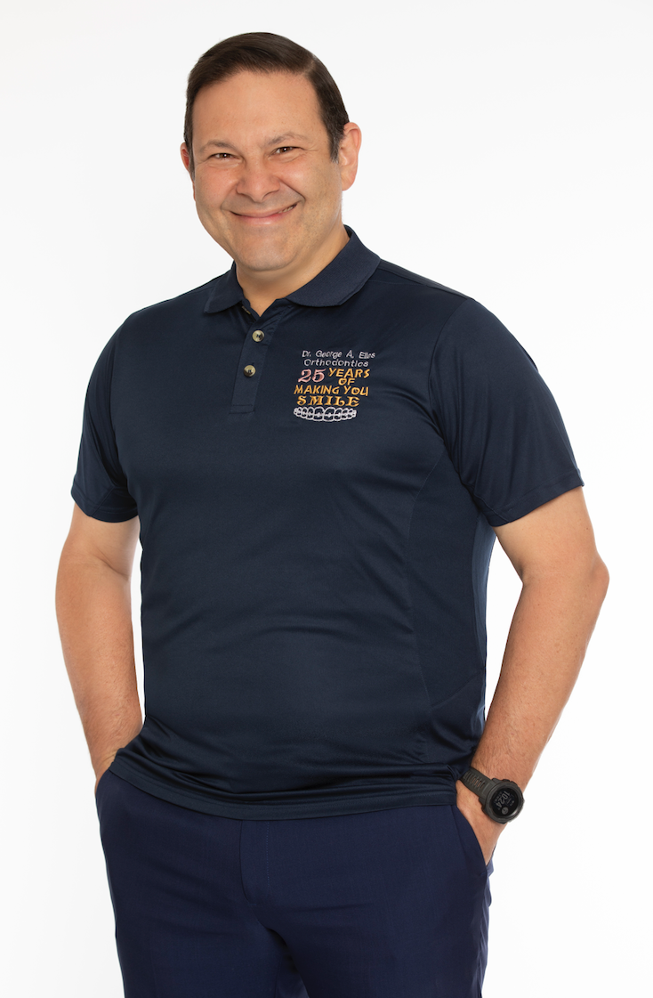 Orthodontic Care | Dr George Elias | Chaguanas